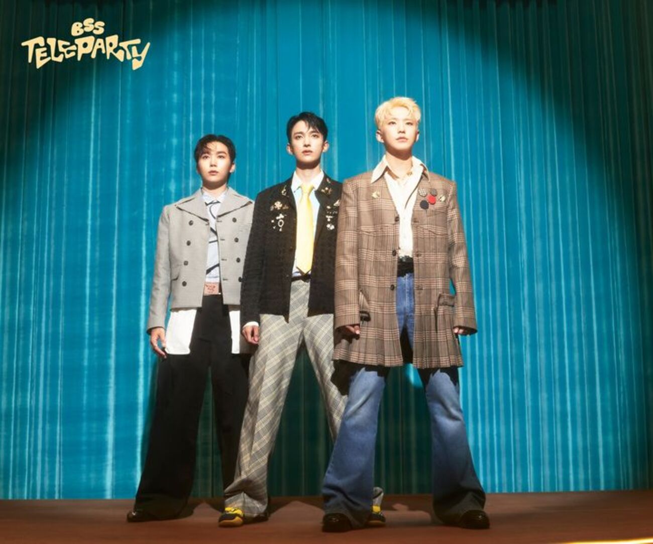 (SEVENTEEN) BSS - CBZ 歌詞 ( Lyrics)「和訳対照」 - UTA5歌詞和訳