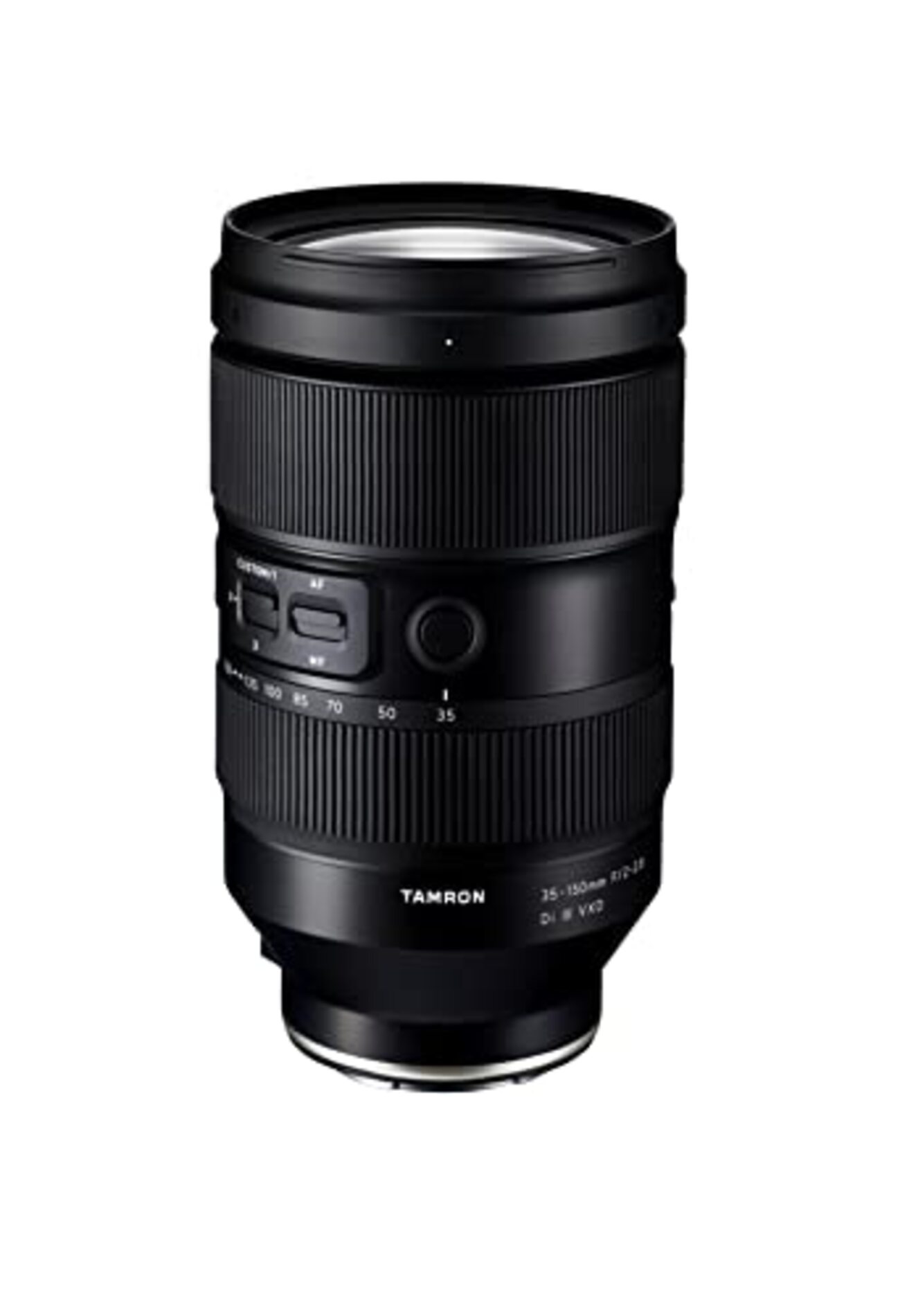 【先行レビュー】TAMRON 35-150mm F2-2.8 for Nikon Z - Shoichi Watanabe Photography