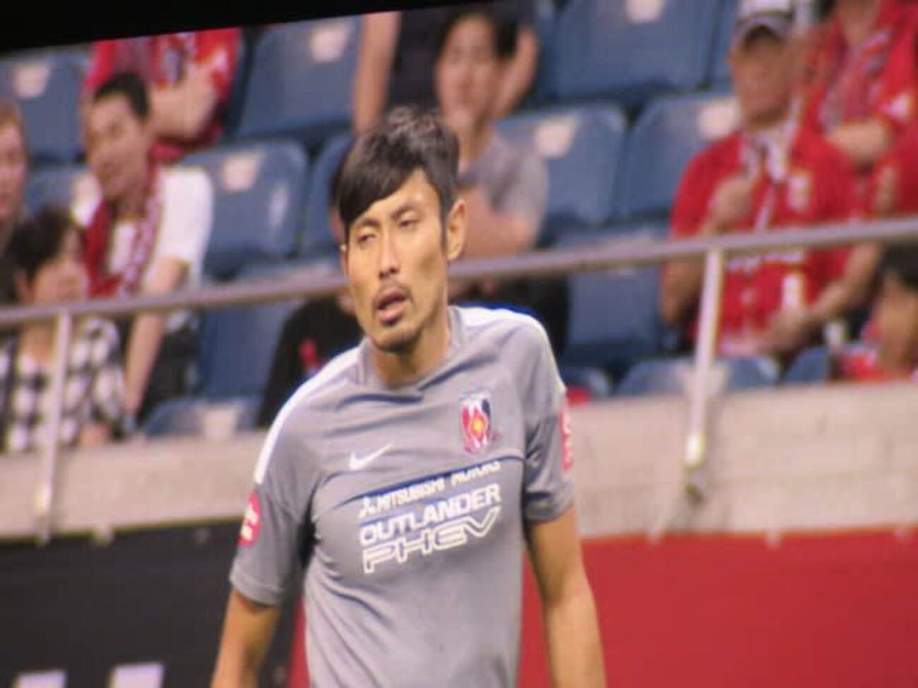 柏戦プレビュー - Kobby loves 埼玉＆レッズ