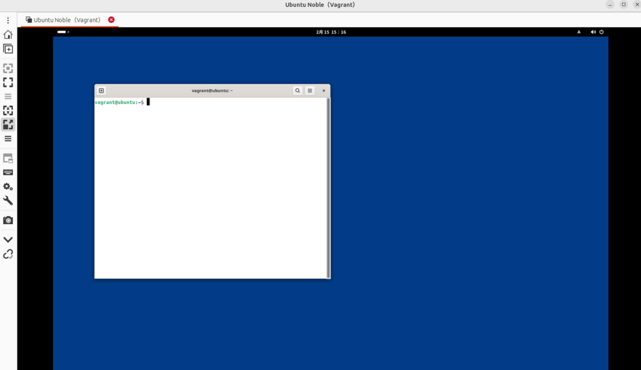 Ubuntu Linux 24.04 LTSにVNCサーバーをインストールする - CLOVER🍀