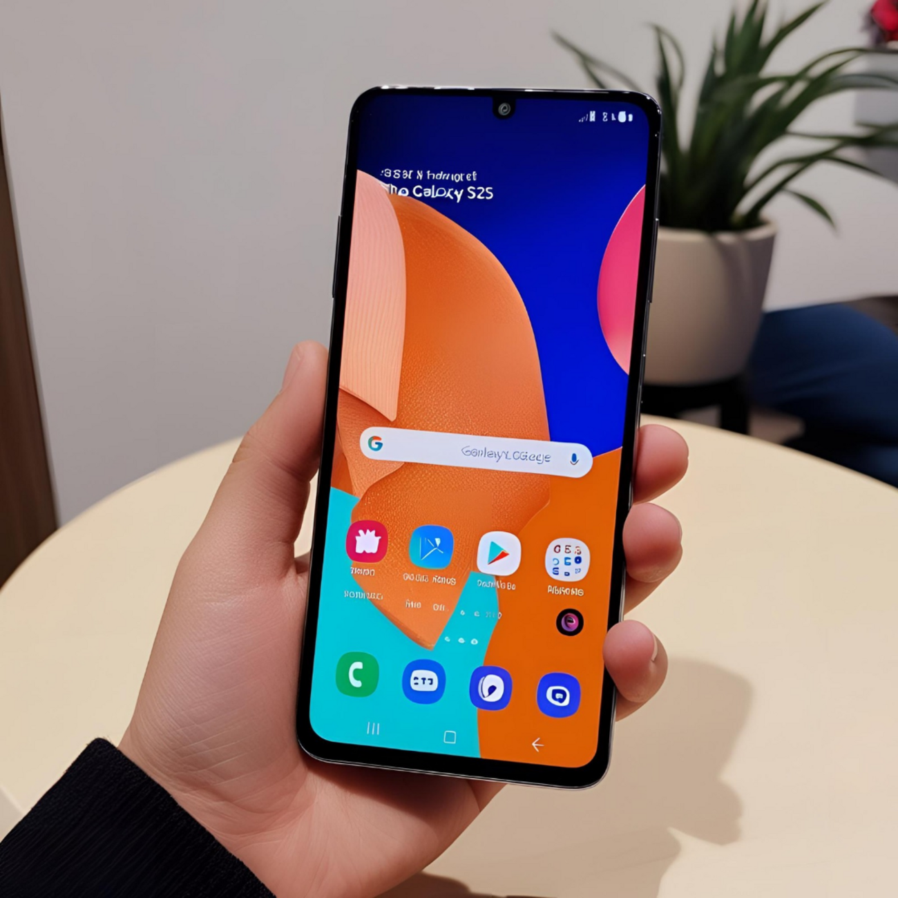 Galaxy S25 Ultraを使ってみた結果…カメラがマジですごい！ - もへじいのスマホライフ