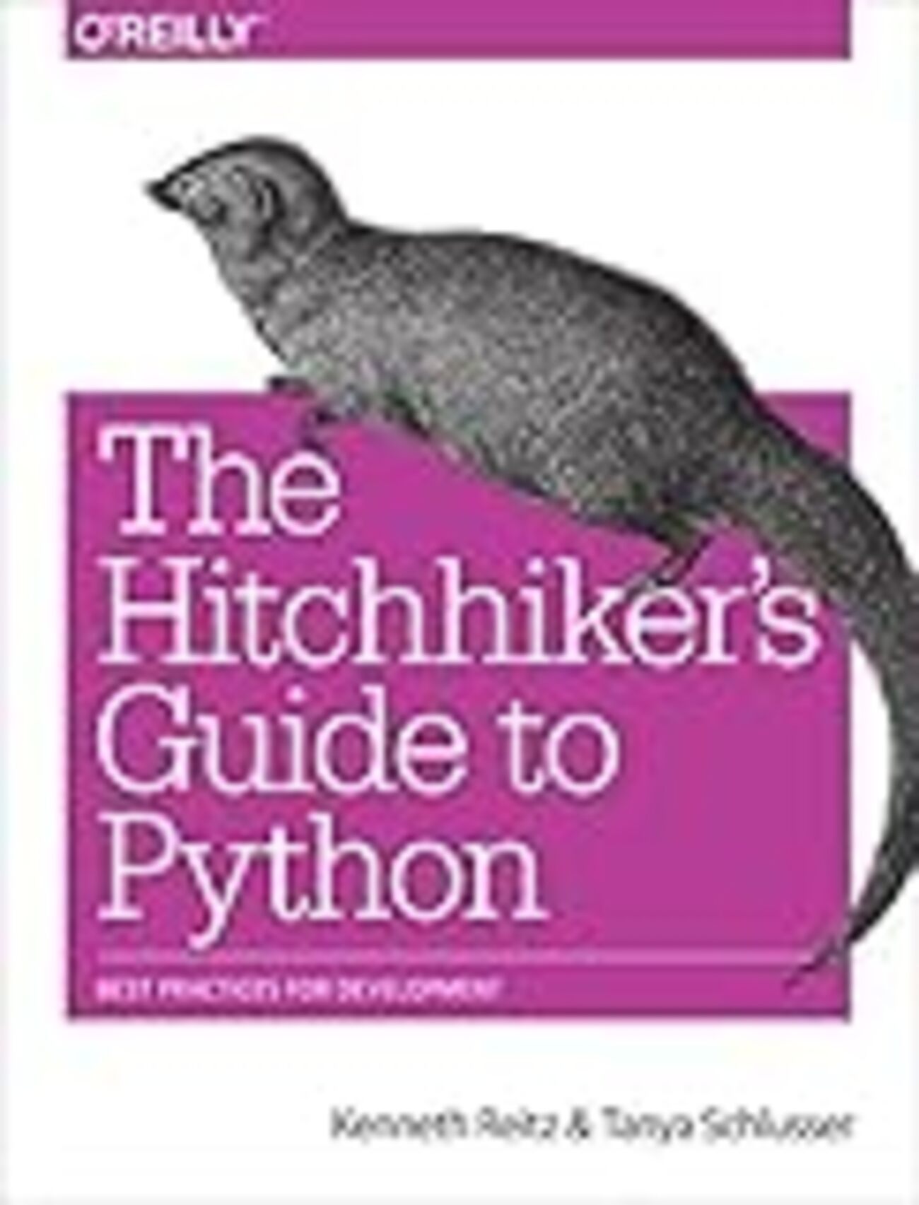 Pythonヒッチハイクガイドを読んで学んだこと - MyEnigma