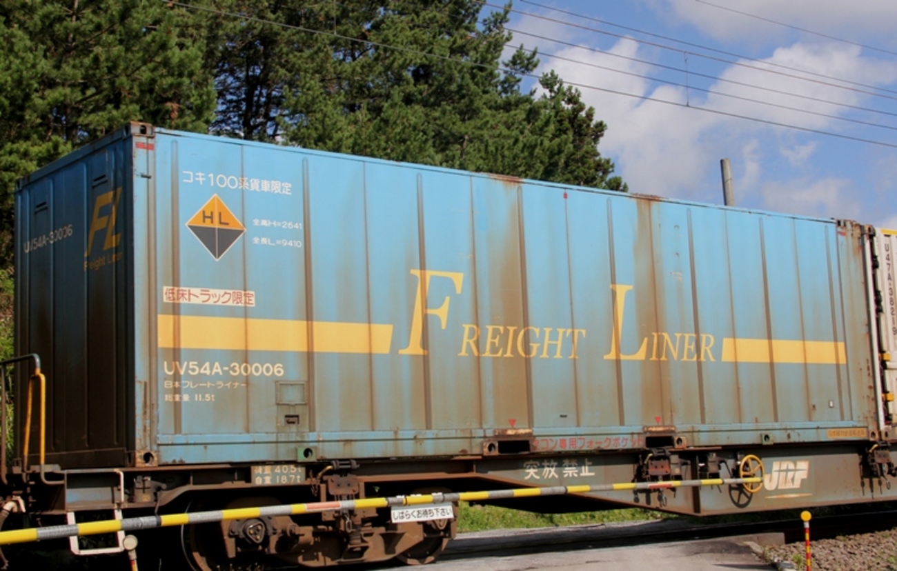 UV54A-30006 - コンテナコレクション2