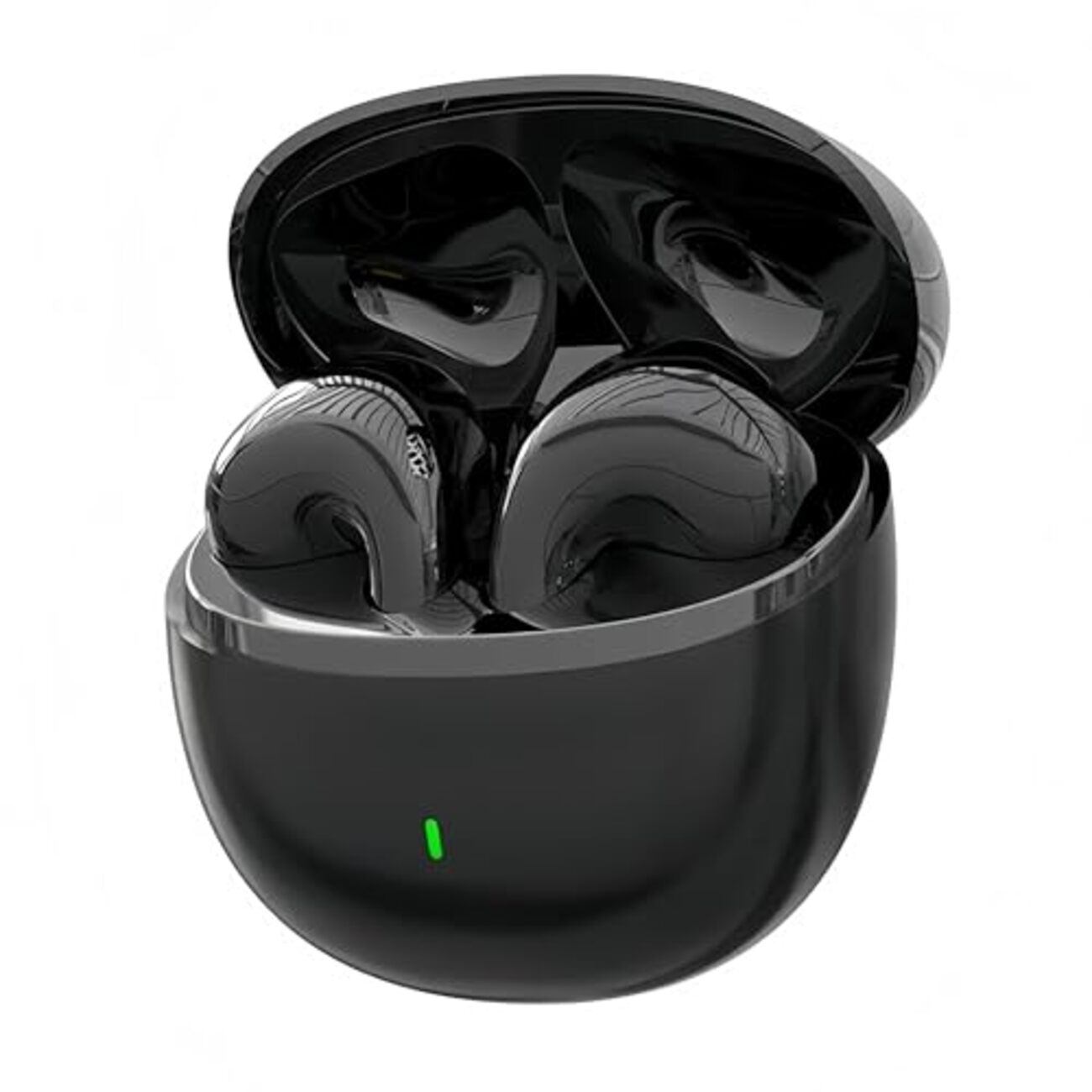 【🈹 65%OFF ⇒￥699 税込】 Bluetooth5.3 ワイヤレスイヤホン iPhone/Android適用 - ヒルコ・ミネルヴァの特価ブログ