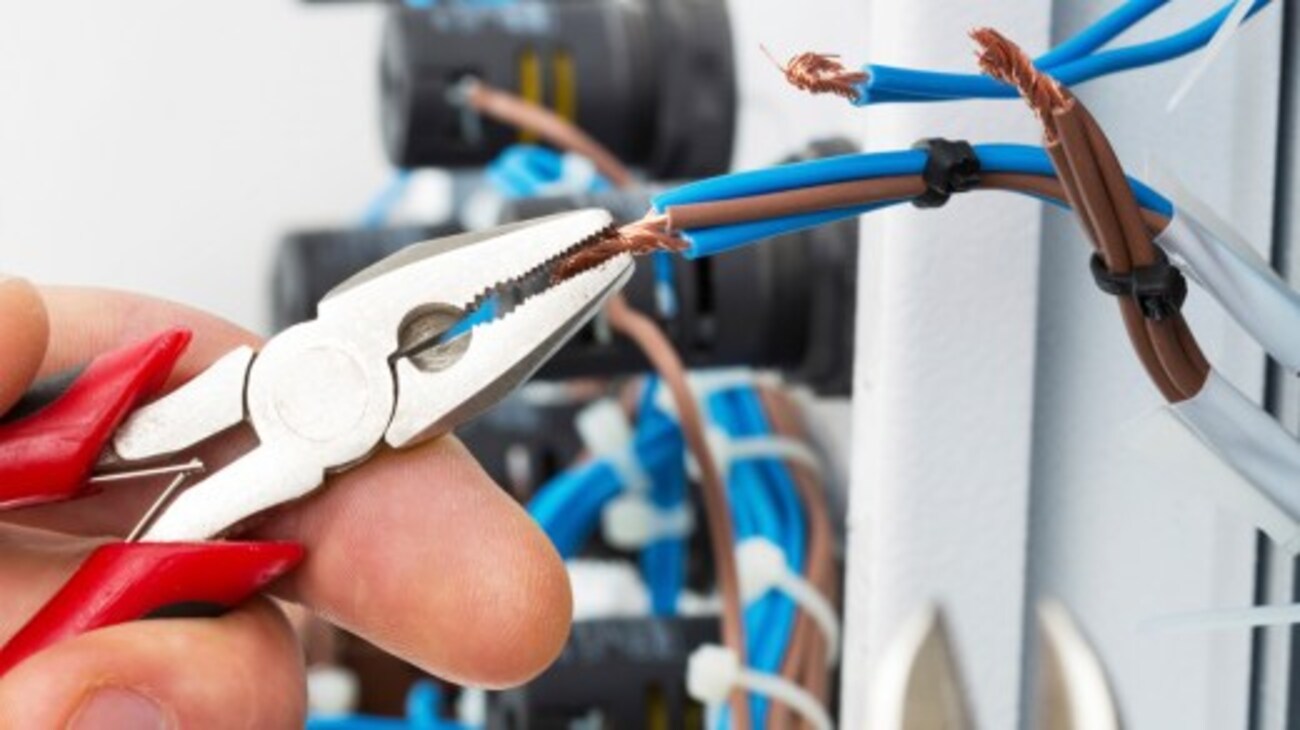 Importance Of Professional Electrical Services - timharrodelectric’s diary