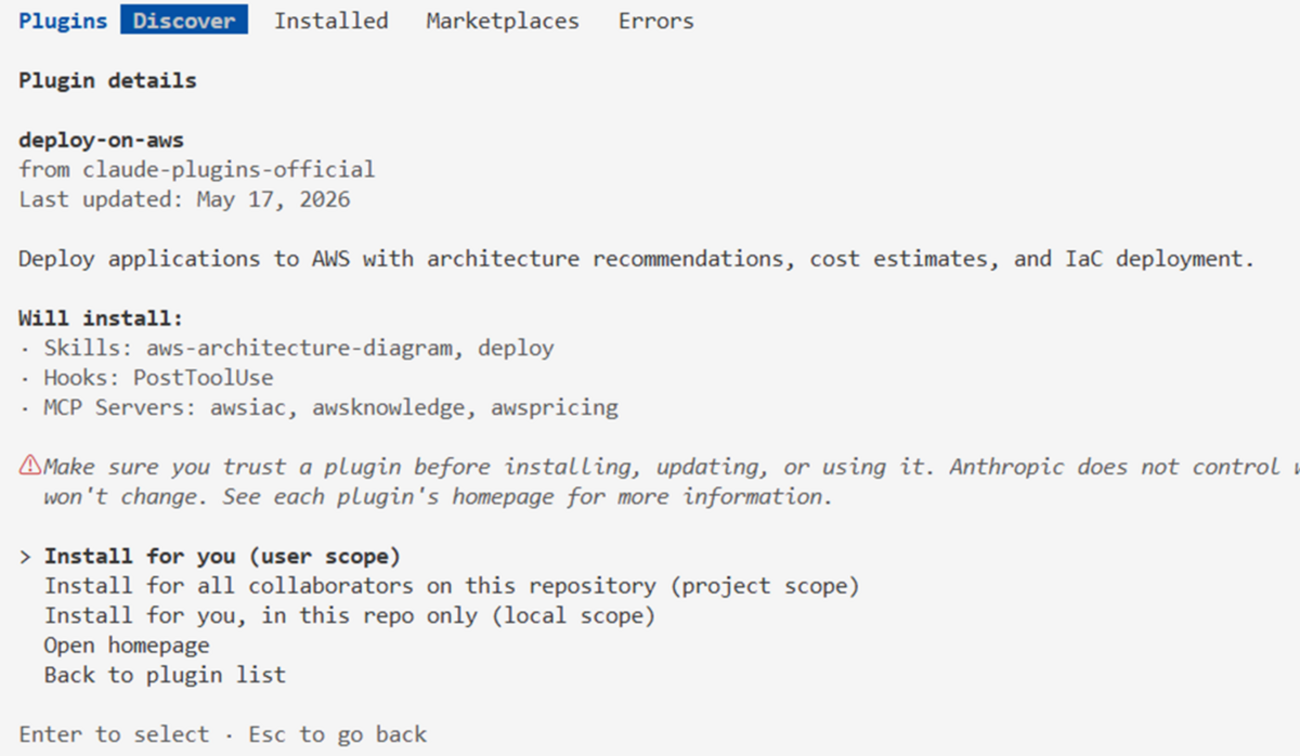 【AWS】AWS Labs の構成図生成スキル「aws-architecture-diagram」で構成図を作成してみました - APC 技術ブログ