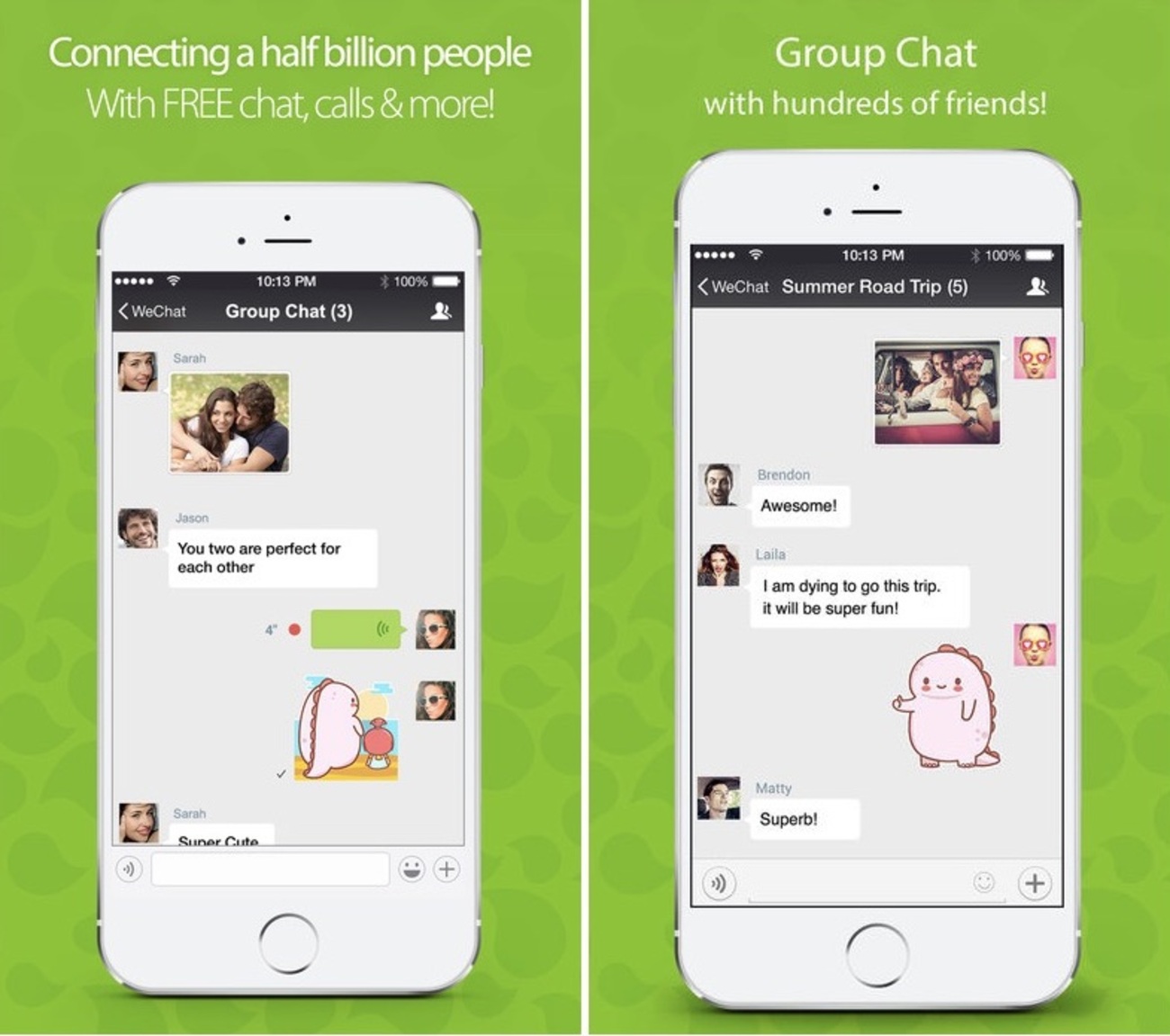 We Chat App For Mac - moodgoodcm’s diary