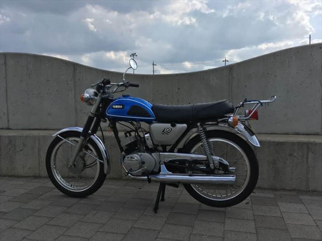 HS1青3のオイルポンプ - goroの徒然なるままに・・・2nd.