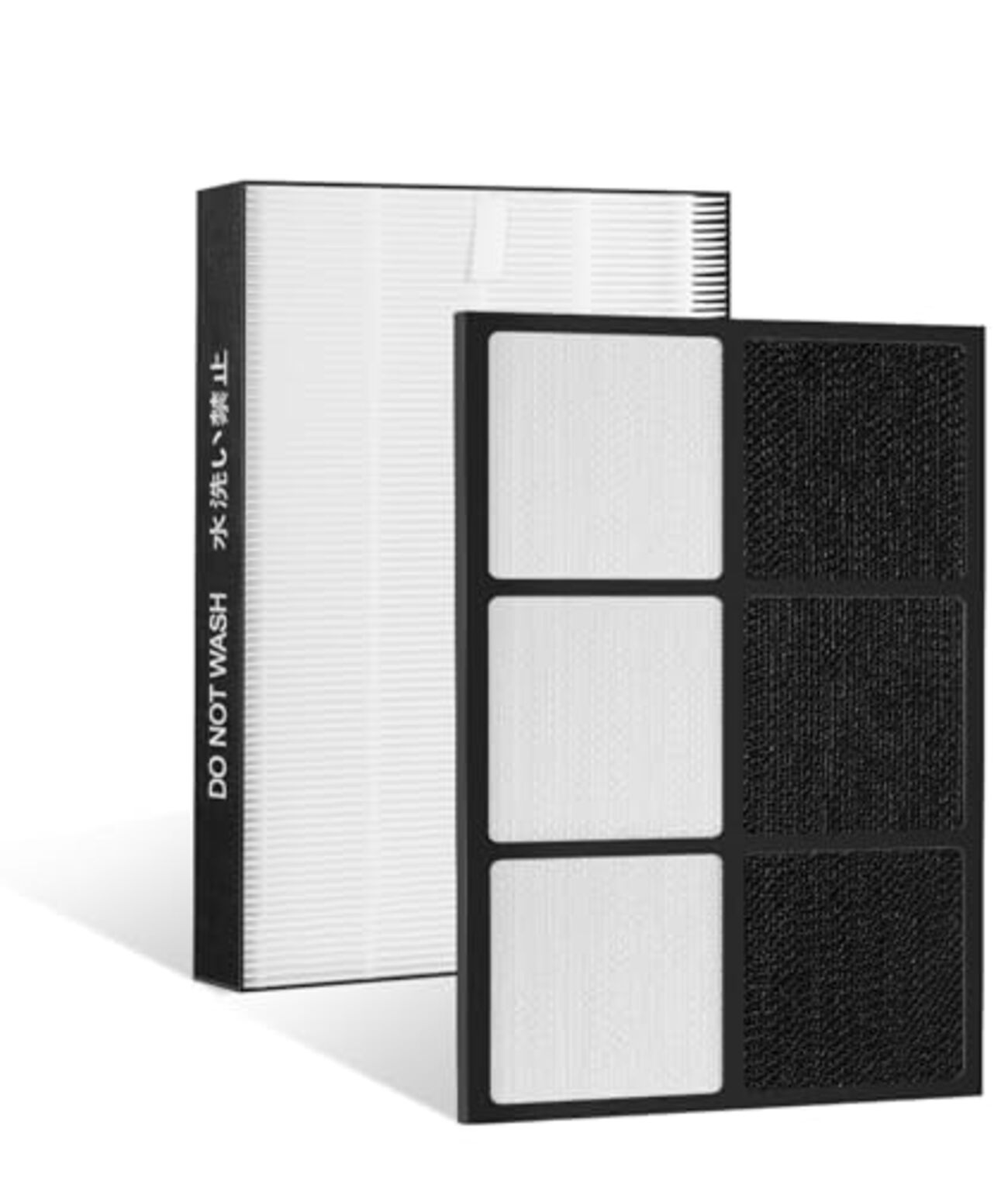 もう純正品には戻れない？シャープ空気清浄機 FZ-E55HF/DF 互換フィルターで快適空間と家計を守る！KI-EX55/FX55オーナー体験談 - 暮らしのテクノ便