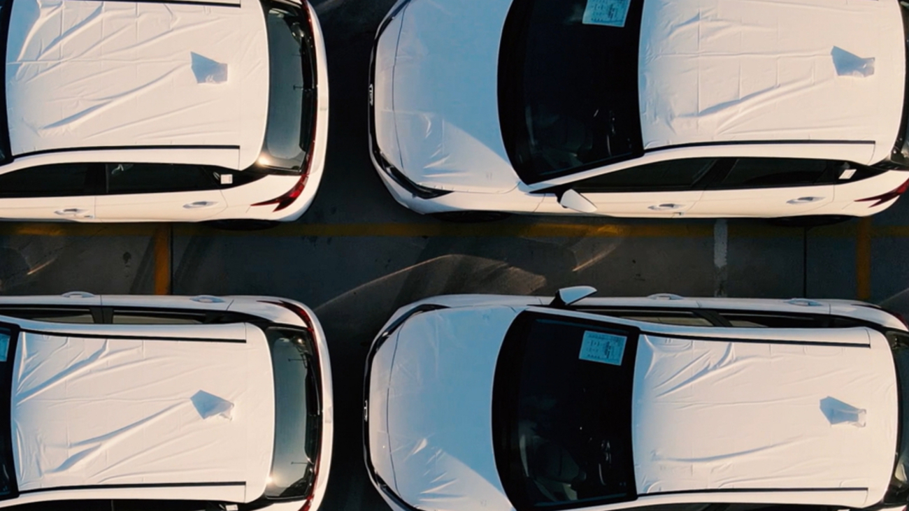 Launching ORIX Fleet: How ORIX Built One of the Industry’s First APAC ...