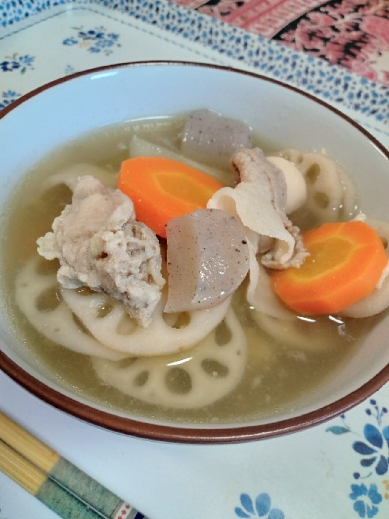 〘神様の成分 〙令和5年1月の記録⑥🤓🤦日曜ウォーキング💃💃 - babasureiko’s blog