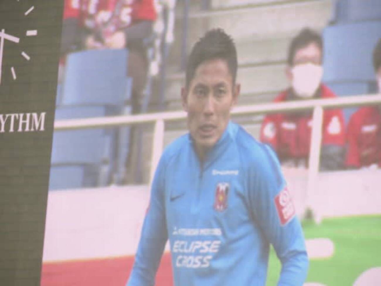 FC東京戦プレビュー - Kobby loves 埼玉＆レッズ