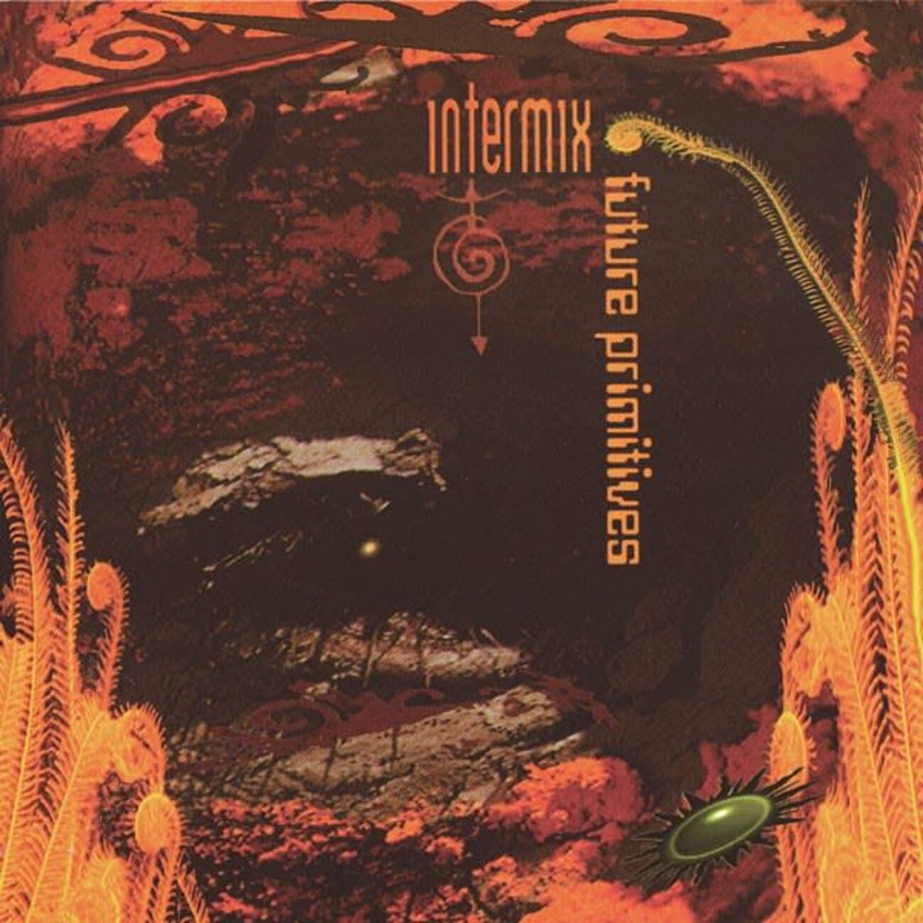 Intermix - Future Primitives [ 1995,US ] - JL1UTS’s blog