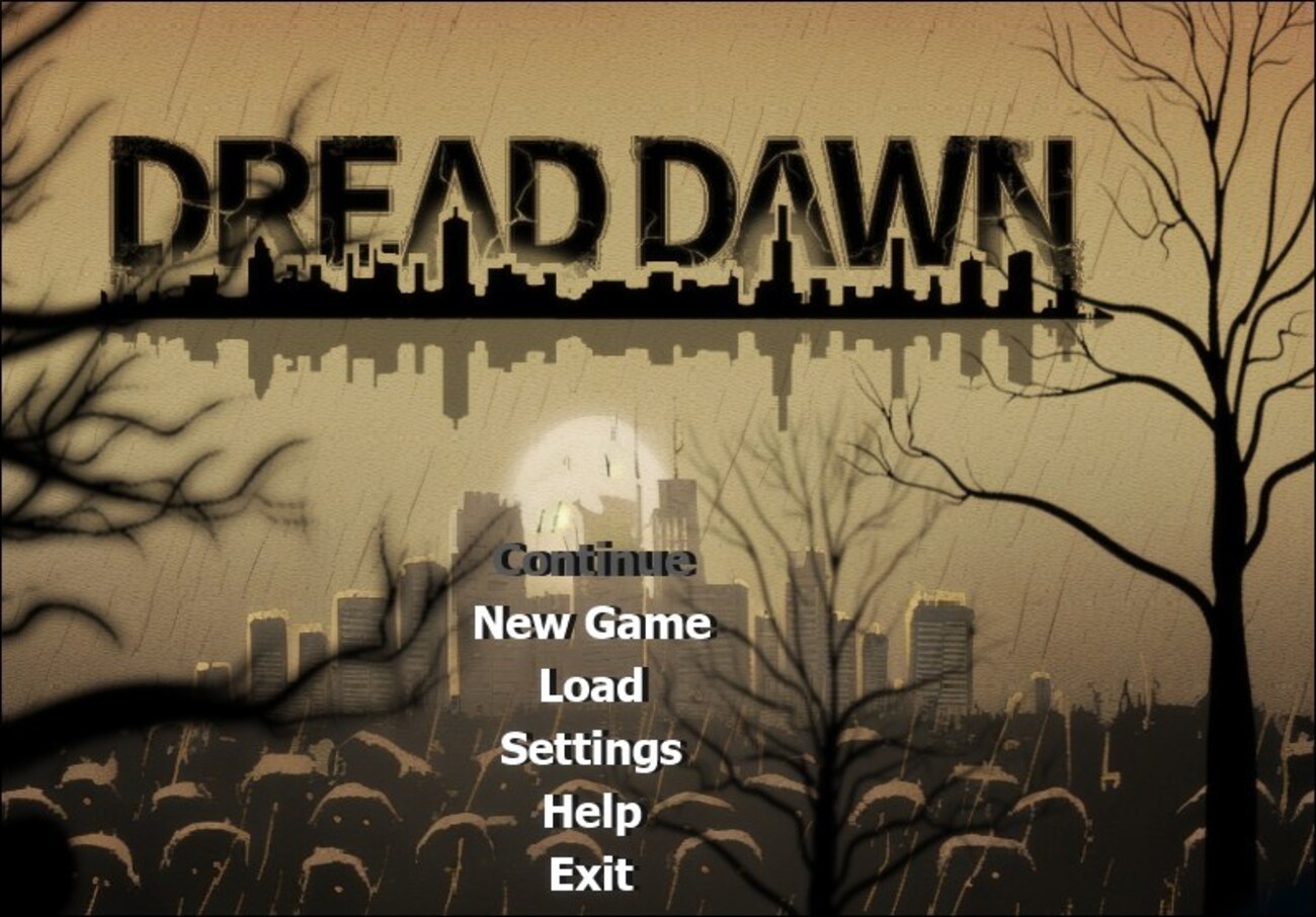 【Steam Next Fes】Dread Dawnの序盤攻略、感想は？ - ホラーIQ公式ブログ
