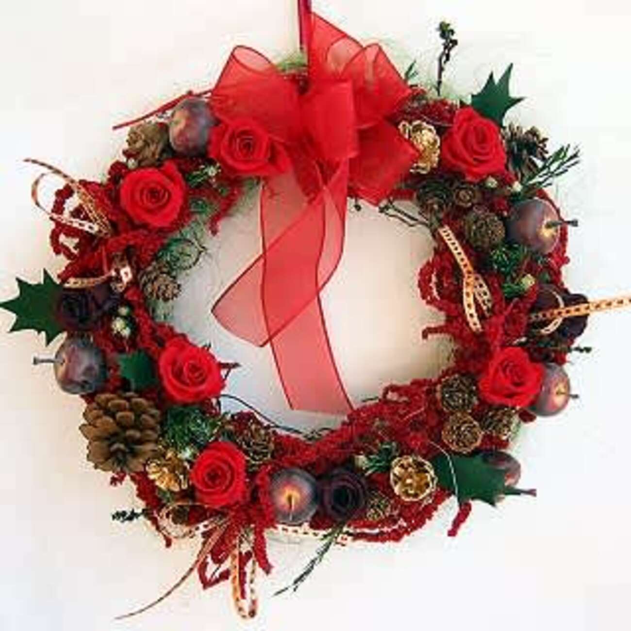 Merry Christmas 2007 - pupusumaの日記