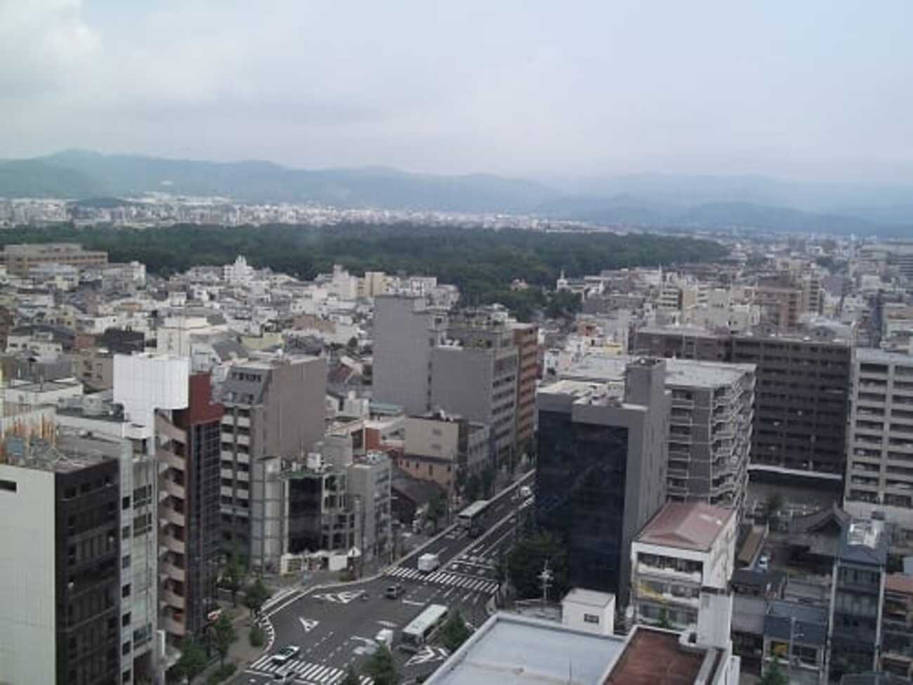 GAFAの世界 - 駅前糸脈