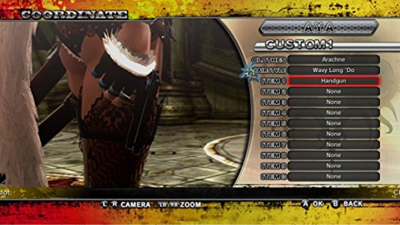 「Onechanbara Z2: Chaos」DLCハンドガンは“買い”？91円で広がる血まみれ爽快アクションの新境地を体験！ - 推しガジェログ