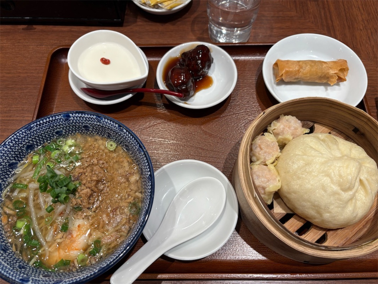 【1777】551 HORAI ランチ - 幸せ感じる☆日々の暮らし