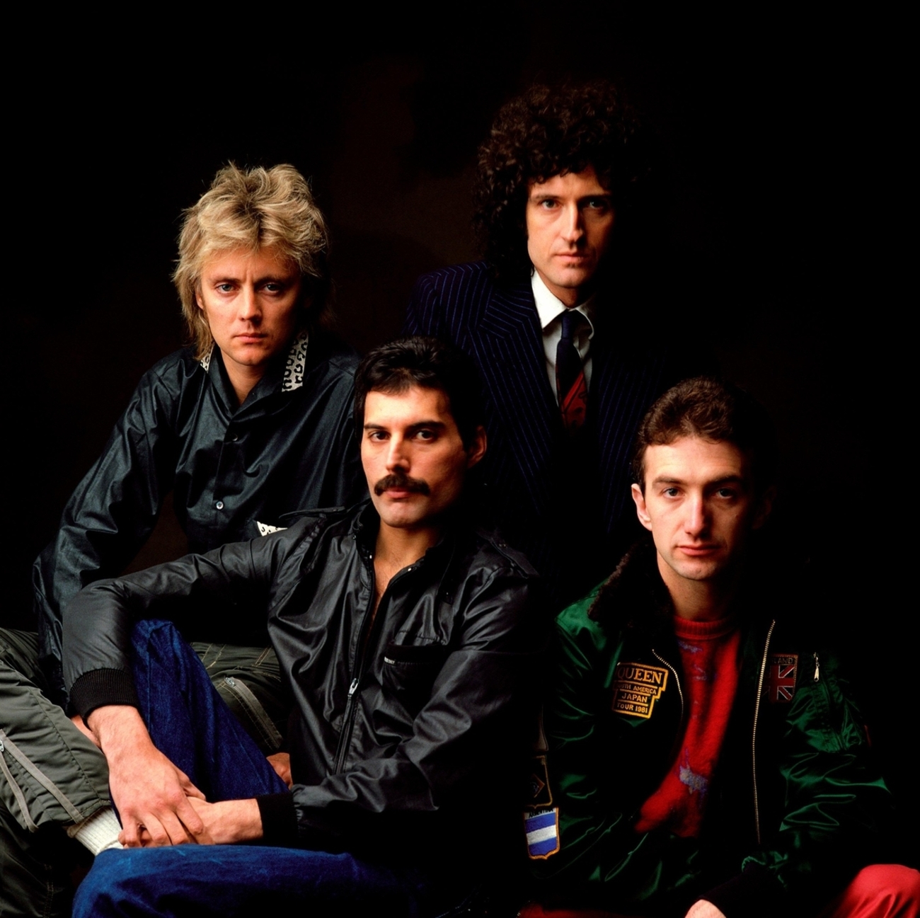 Queen – Bohemian Rhapsody (Official Video Remastered) － 不朽の名曲「ボヘミアン ...