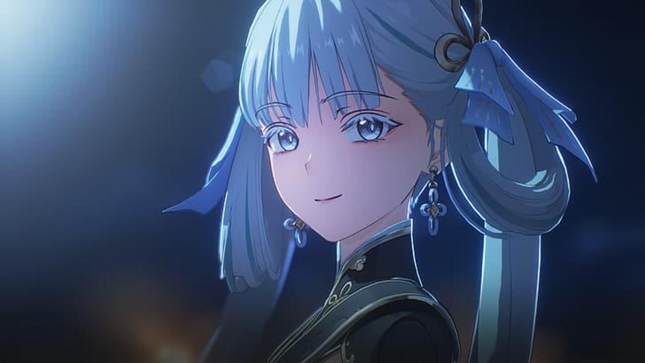 鳴潮まとめ：【雑談】「私のクイーンに特別なサポートを求む｜海外の反応 - wave-log