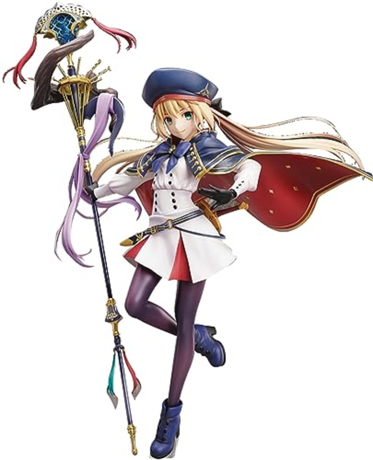 【ゲーム】【ソシャゲ】【FGO】FGO×30MS のコラボが始まるって！ - コースありません。