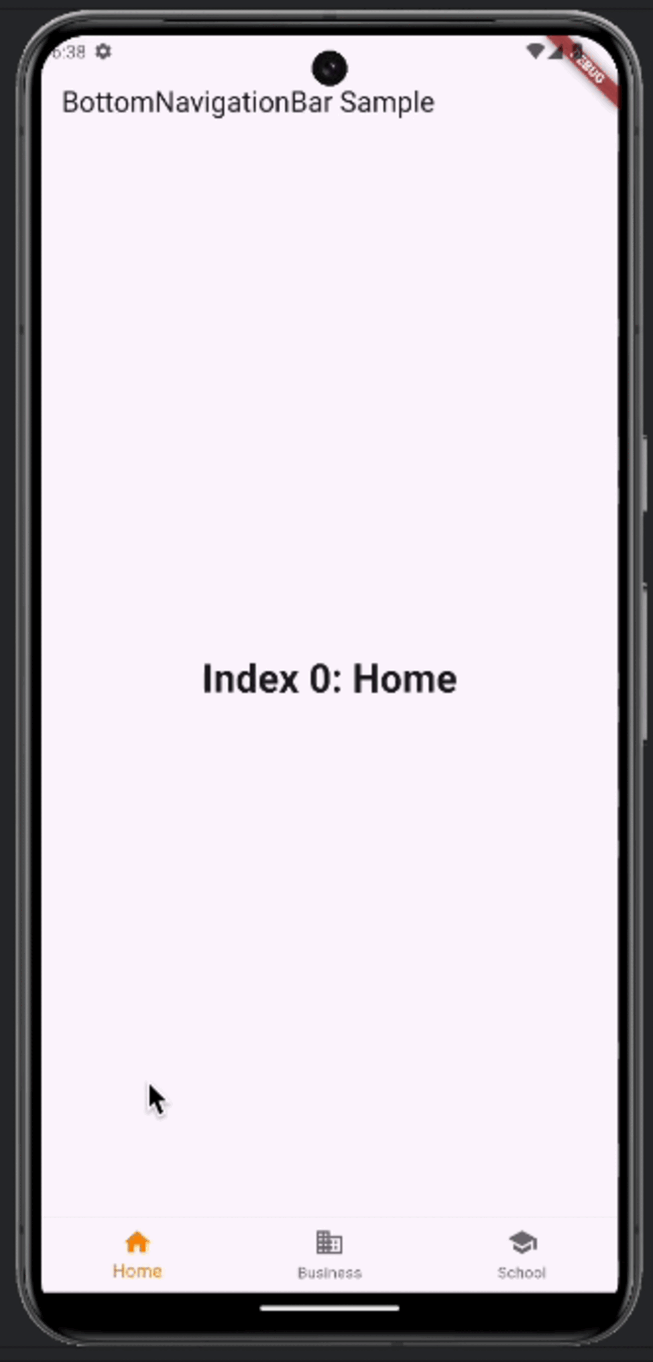 【Flutter】BottomNavigationBarの状態管理方法3選 - エムティーアイ エンジニアリングブログ