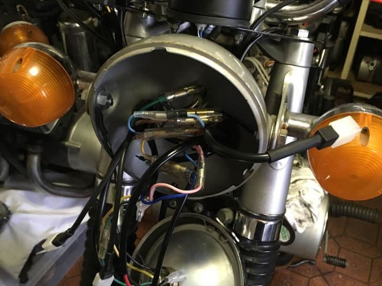 昨日のHS1青7（7月14日） - goroの徒然なるままに・・・2nd.