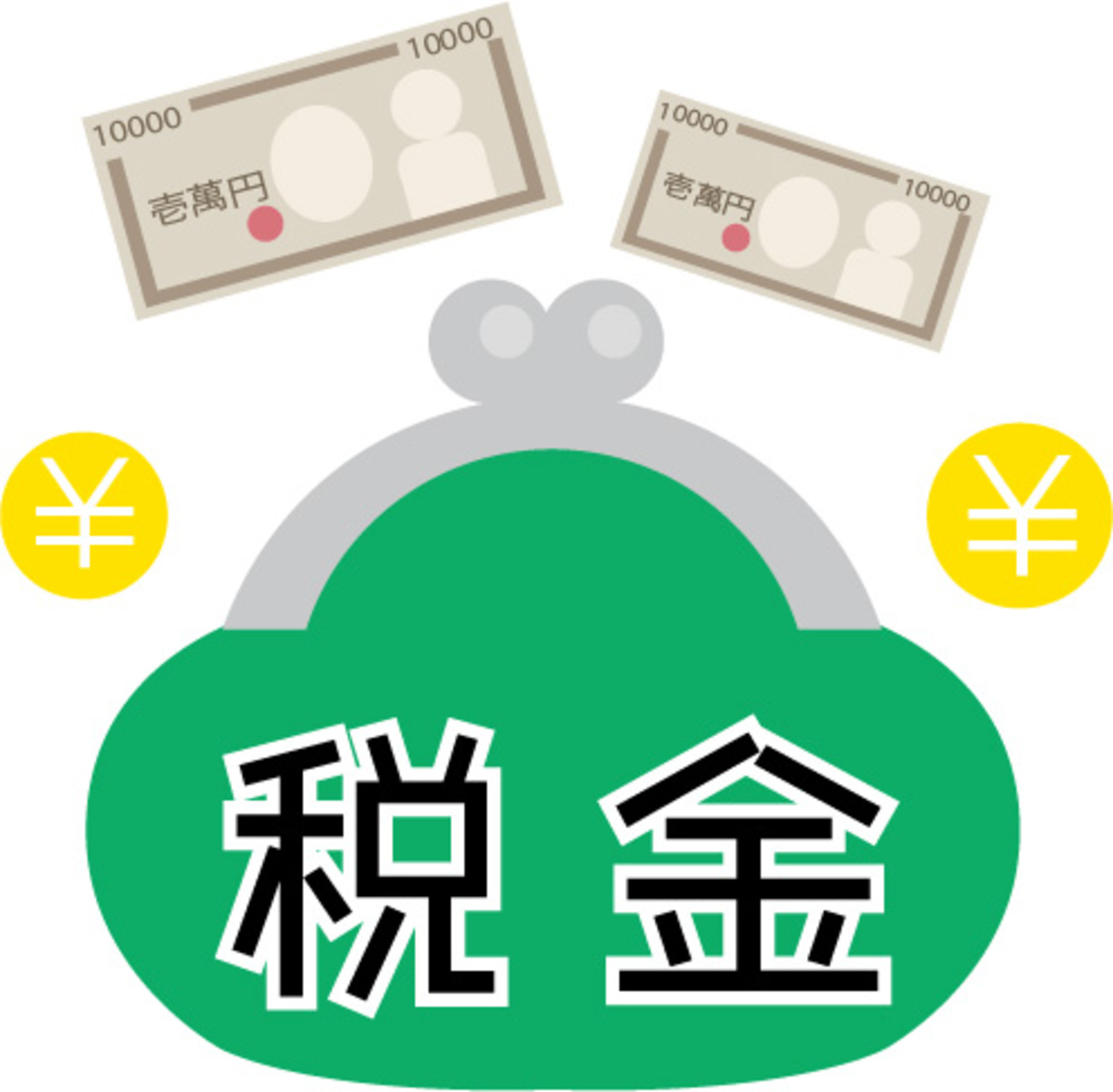 生前贈与っていいの？ 1 - ママちゃり行政書士 遺言 相続専門でやっとります！