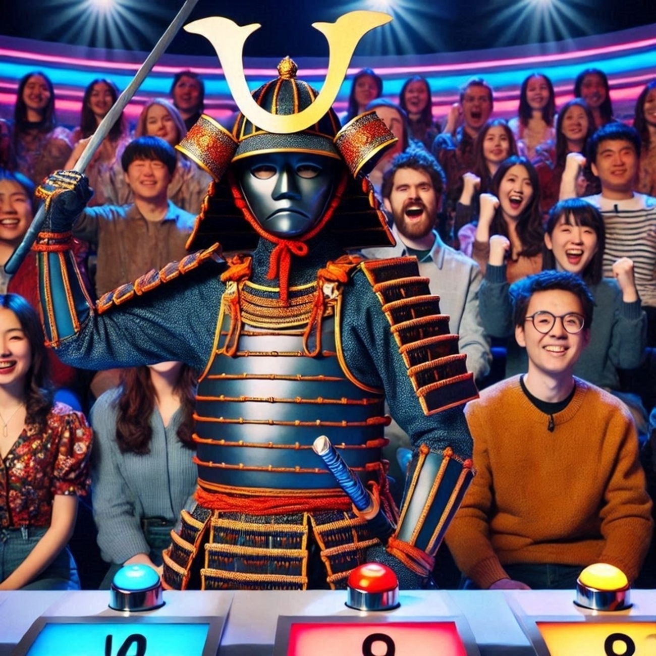 『ONI V 隠忍を継ぐ者』 Playlog 6 - Pongeponge