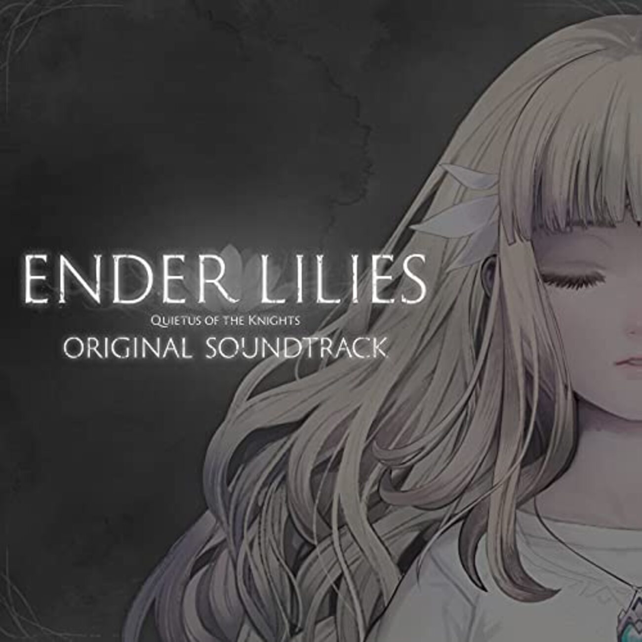 Bulbel(ENDER LILIES) - 歌聴クブログ@遥