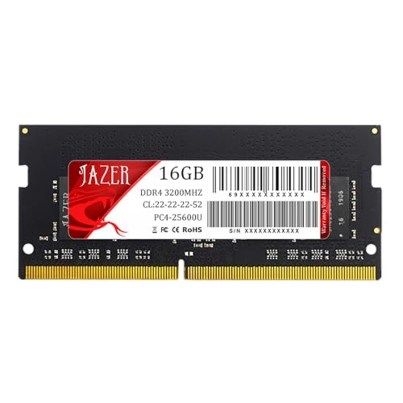 【まさかこれが原因？】JAZER DDR4 16GBメモリでノートPCが劇的爆速化！重い動作にサヨナラ - 暮らしのテクノ便