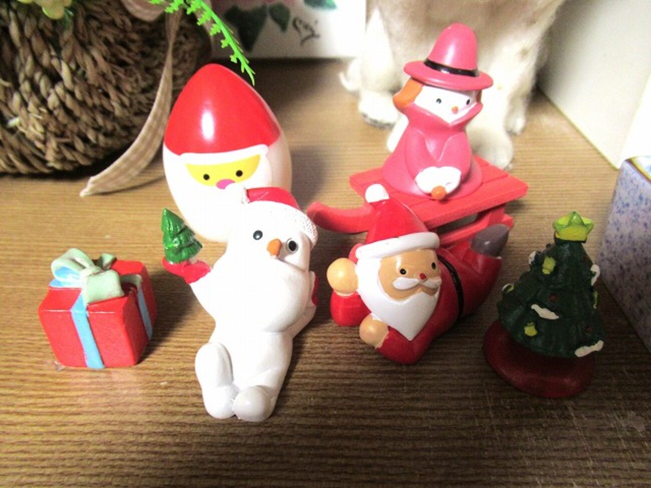 メリークリスマス・・イベントも最終日 - 愛犬メロンパパの気まぐれ日記