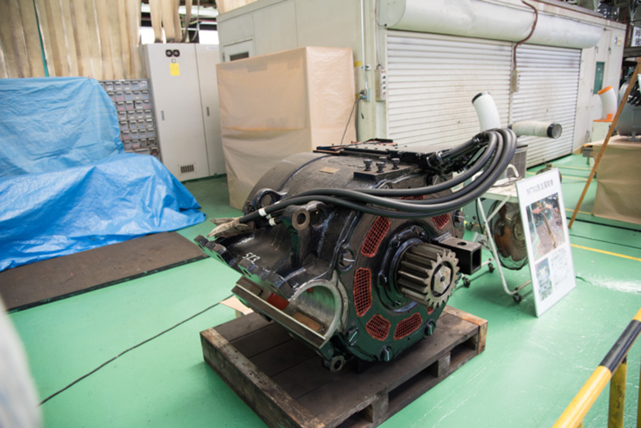 総合工場＃8 - Tetsu Construction