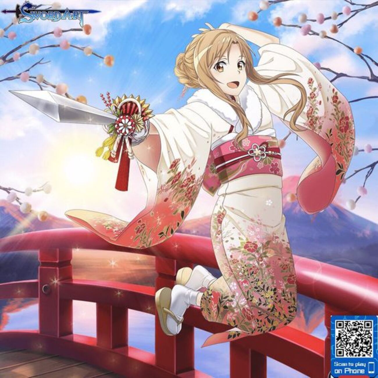 Sword Art Mobile Game Novie Guides at InstantFuns! - Play Free Sword ...