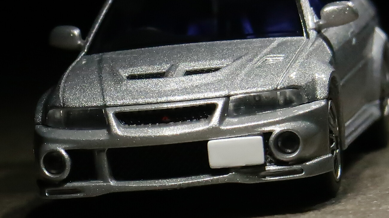 【モデルインプレッション】 Tomica Limited Vintage NEO LV-N190d - Mitsubishi Lancer ...