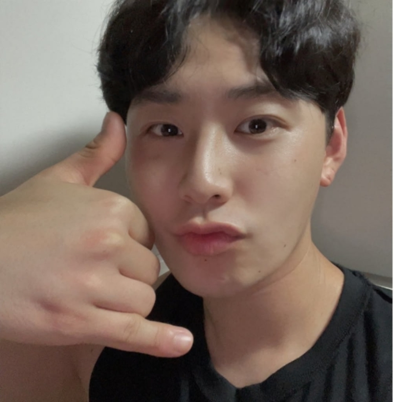 8/14 ウシクのTwitter写真は～ - 『CODE-V三昧』から『MIDNIGHT DRIVE』『SANGWOO』『HADY』三昧ブログ