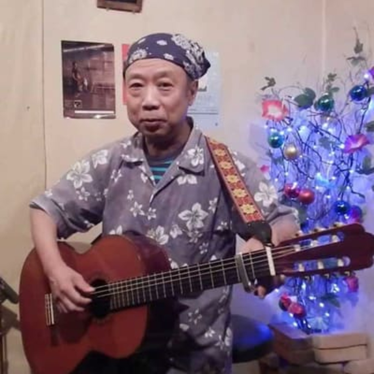 横井勝己LIVE at GOLDEN GATE 2018.08.28開催 - BarALLメモリアルBLOG