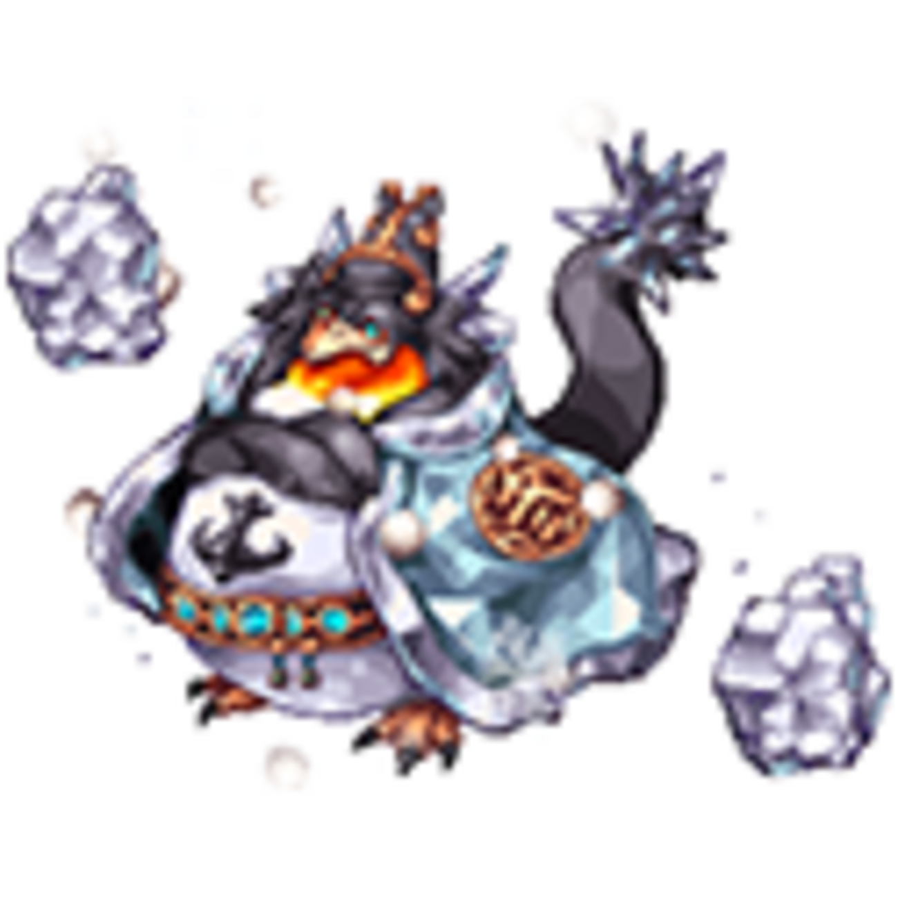 生命の殿堂MD実装～～ - BAPFIRE!!