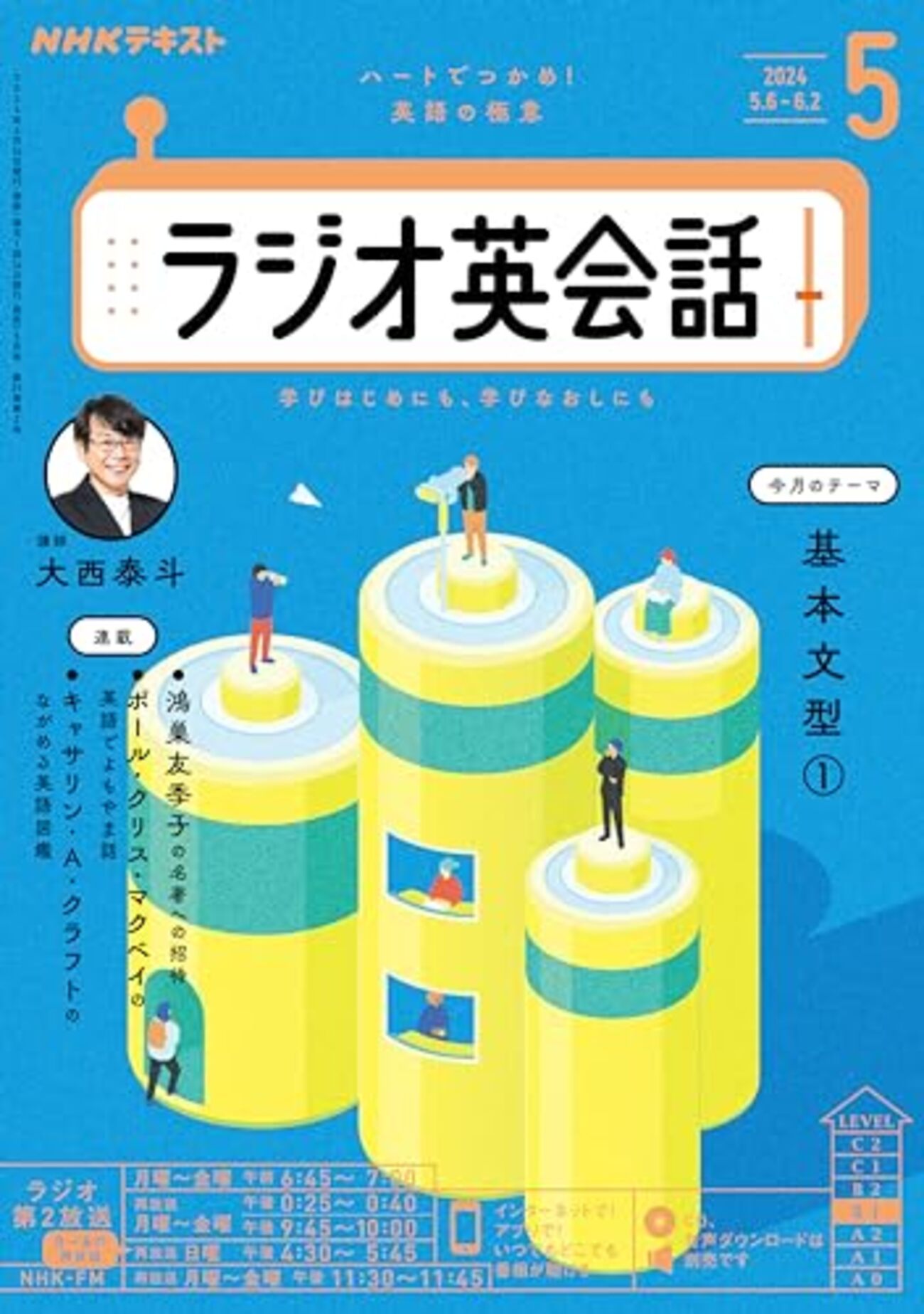 NHK-R2全録マシンの作り方 - rfriendsでラジオ録音