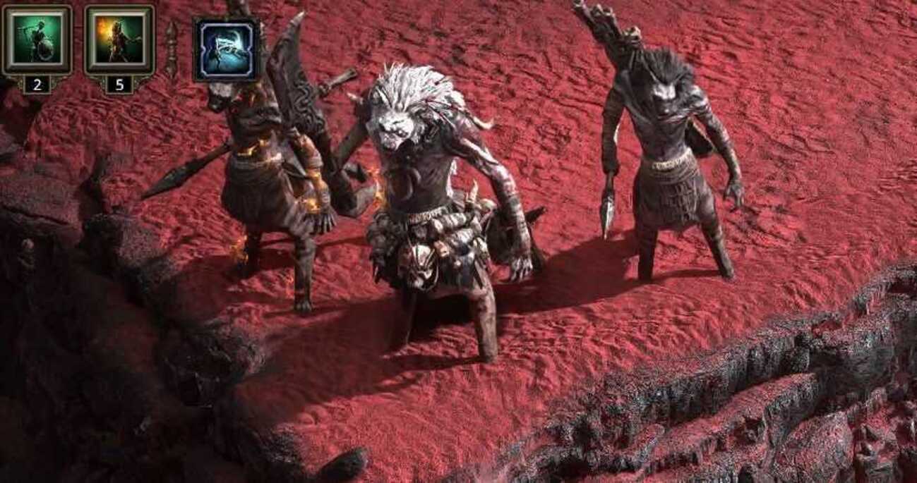 【POE2】ラスブレイカー戦の攻略方法まとめ｜無敵バグの回避方法など【Path of Exile2攻略】 - 元プログラマーぷげらの趣味ブログ