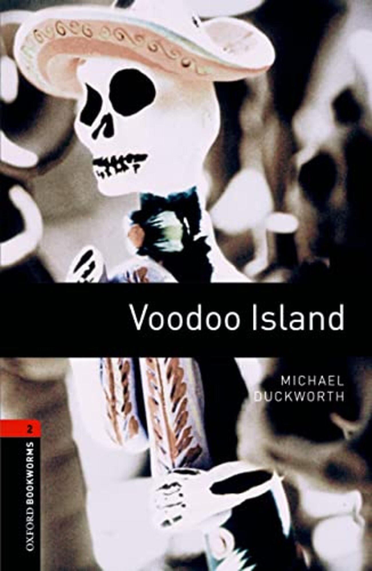 "voodoo"の伝統が残る島で起こったこととは…？ OBWシリーズStage 2から『Voodoo Island』のご紹介 - タドキストに ...