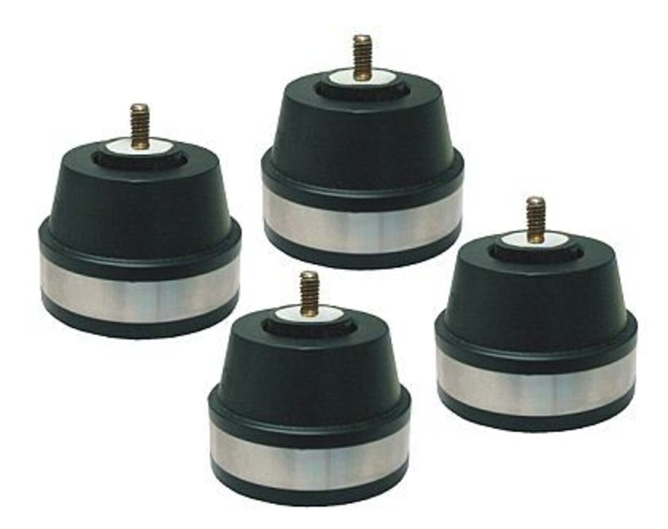 VPI MINI TNT FEET UPGRADE FOR ALL SCOUT & ARIES TYPE TABLES - Welcome ...