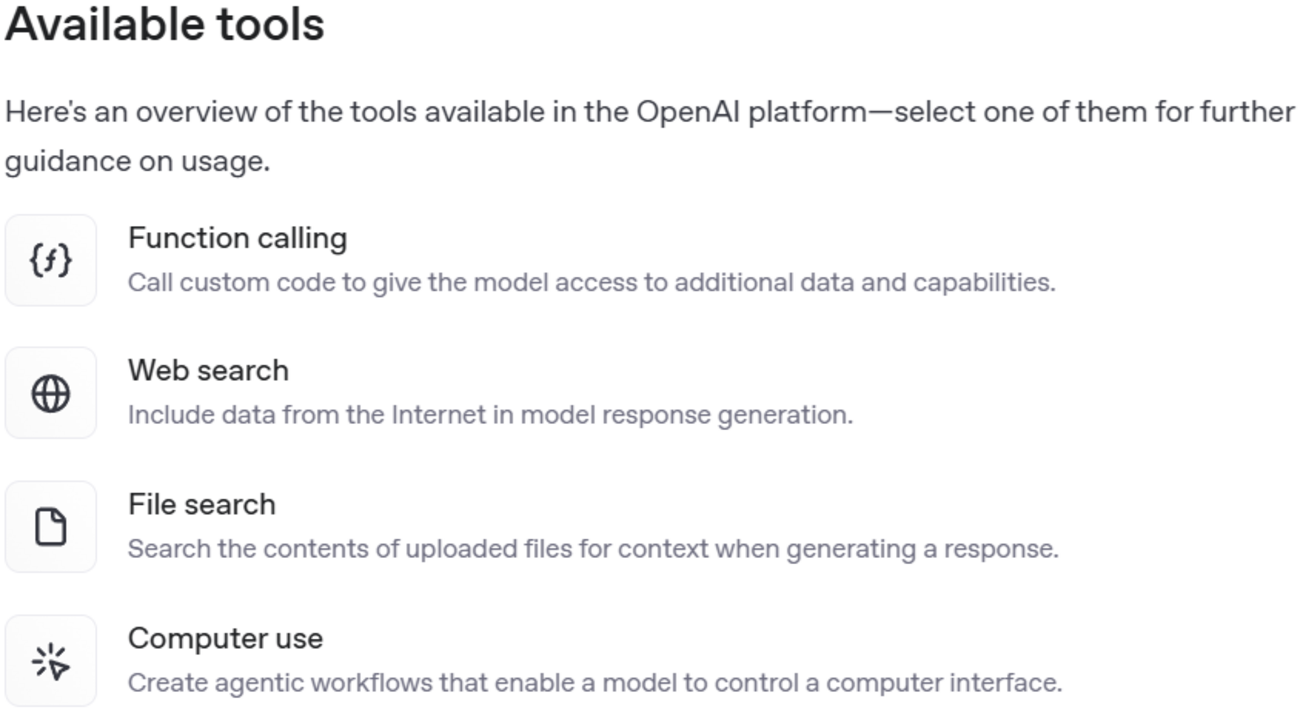 OpenAI API で RAG (file search) をやってみた - プログラマーのメモ書き