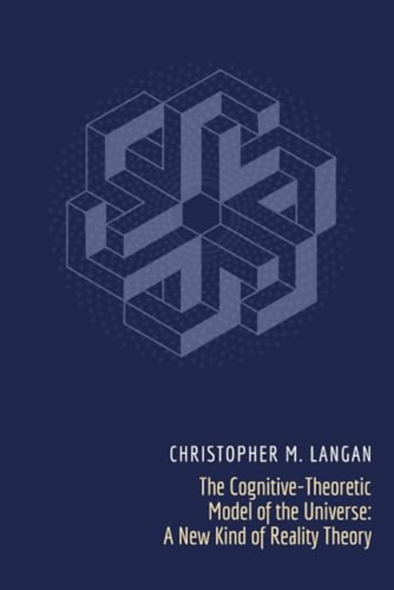 CTMU（認知理論的宇宙モデル）の概要 - 古本屋の殴り書き