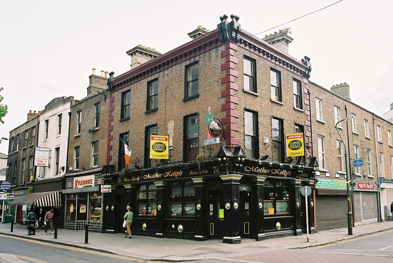 249(U355.173) － コーマックの角 - Ulysses at Random