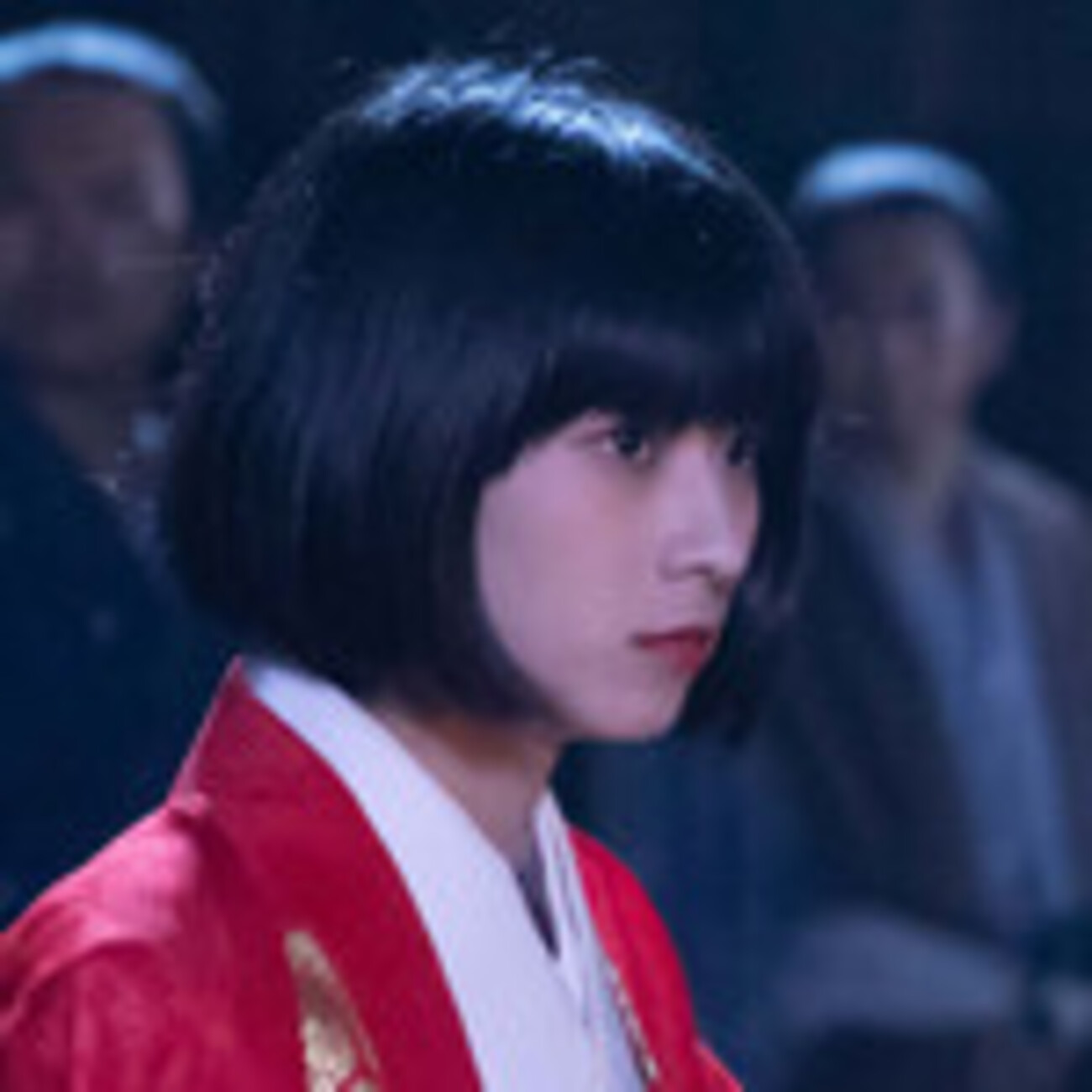 アシガールspを見る - bqsfgameの日記