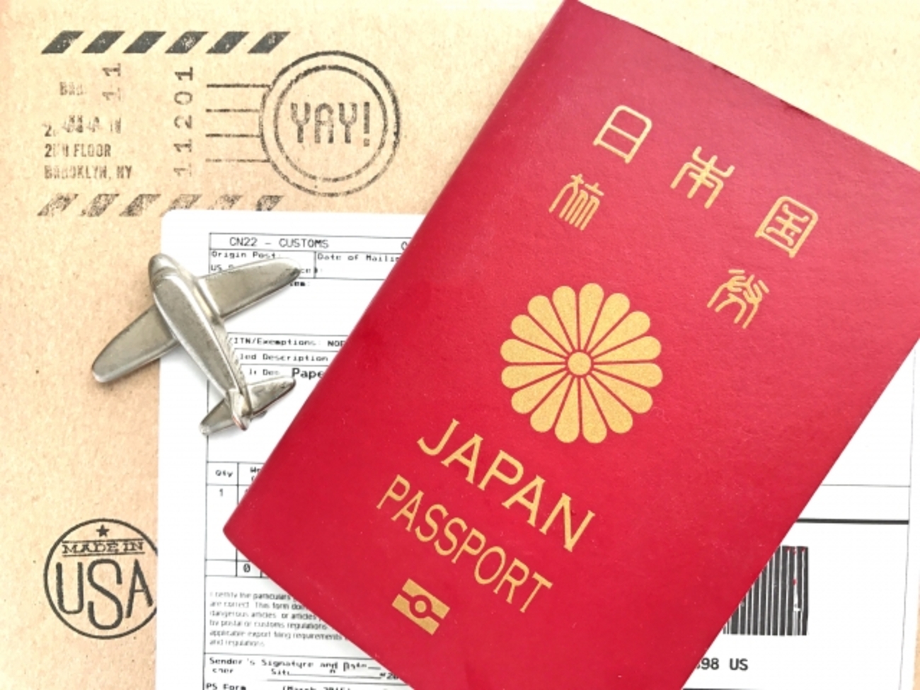 ニューヨークJFK空港の入国審査でAutomated Passport Control (APC)を使いました。審査の結果は？ - ANAの ...