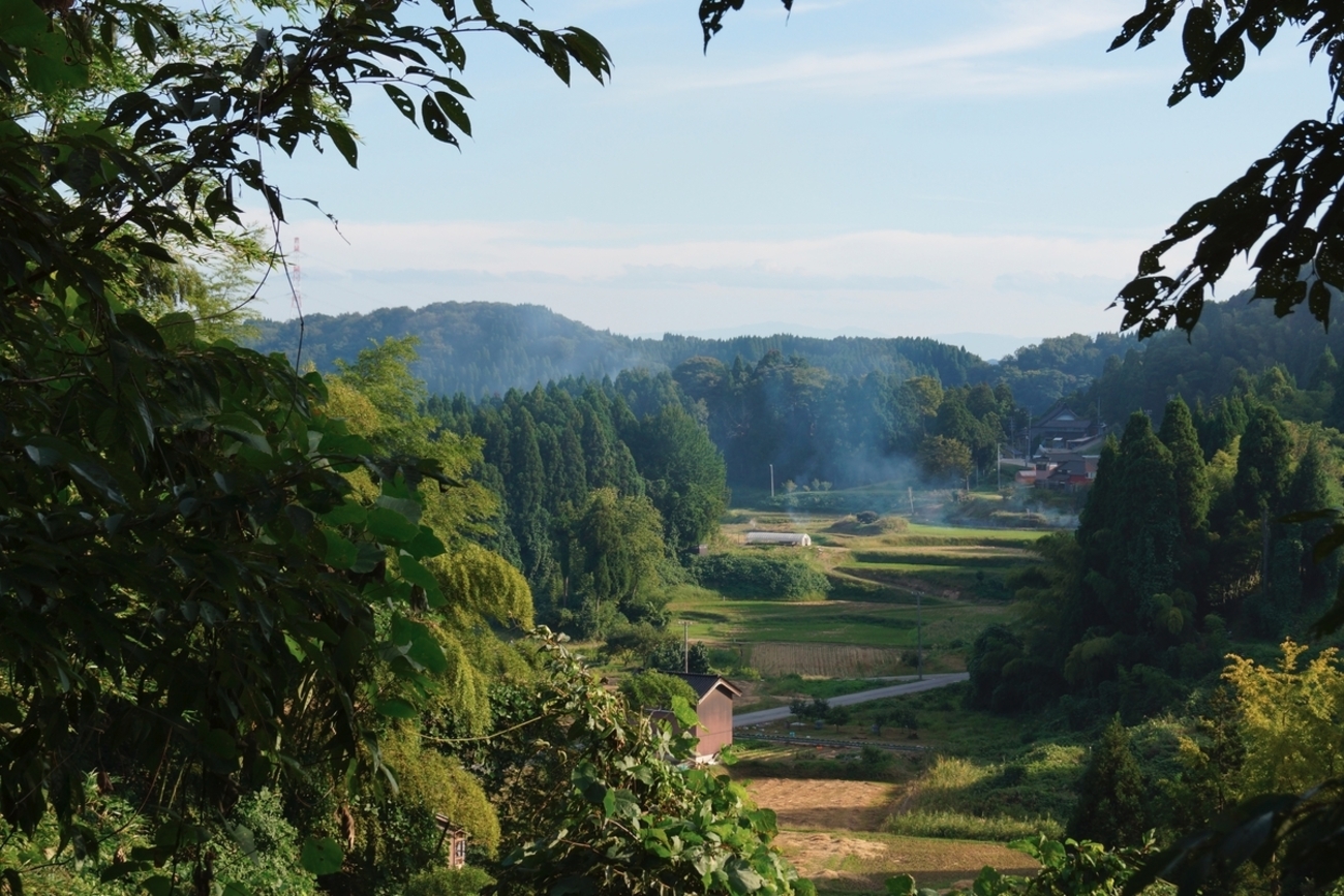 Blog開設しました！ - YU-KINの、大自然に感謝っ！