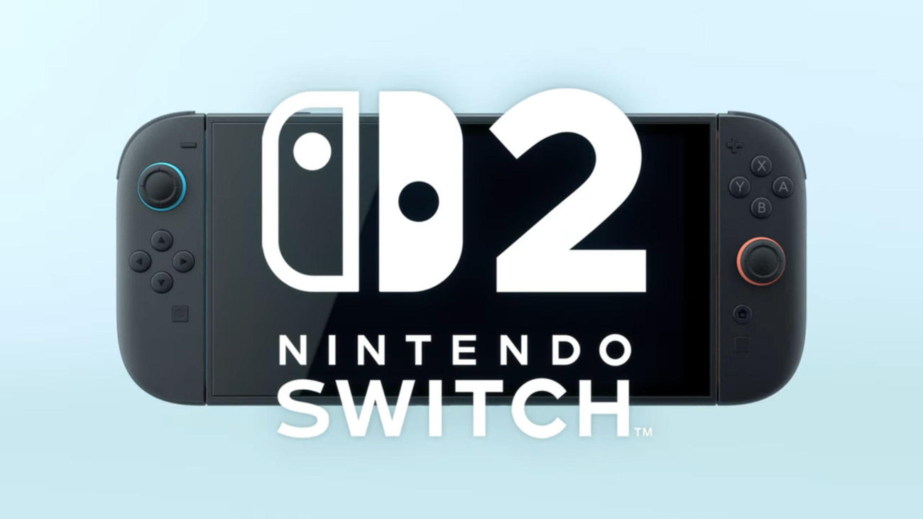 『Nintendo Switch2』正式発表！2025年発売で詳細は4月2日のダイレクトで！ - 絶対SIMPLE主義