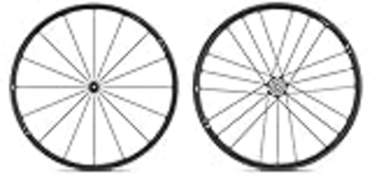 ホイール FAST FORWARD F3R DT350 CLINCHER WHEELSET を購入するまでに検討したホイールなどを - SoRairo